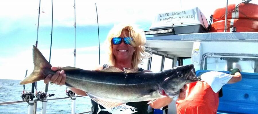 FAQs – F/V Nor'easter