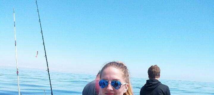 The Nor’easter – Deep Sea Fishing